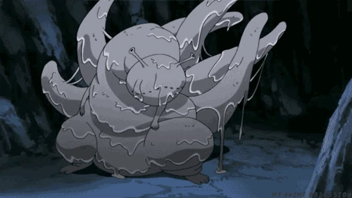 Gastropoda Physiology | Superpower Wiki | Fandom