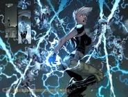 Weather Arts | Superpower Wiki | Fandom