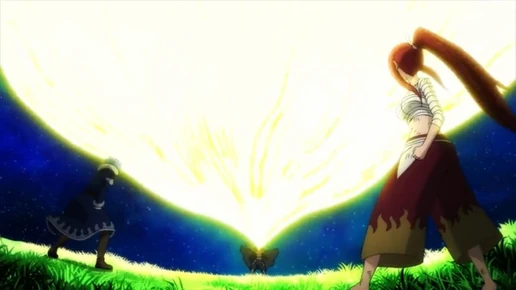 Magical Energy Absorption | Superpower Wiki | Fandom