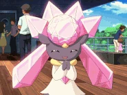 Diamond Manipulation | Superpower Wiki | Fandom
