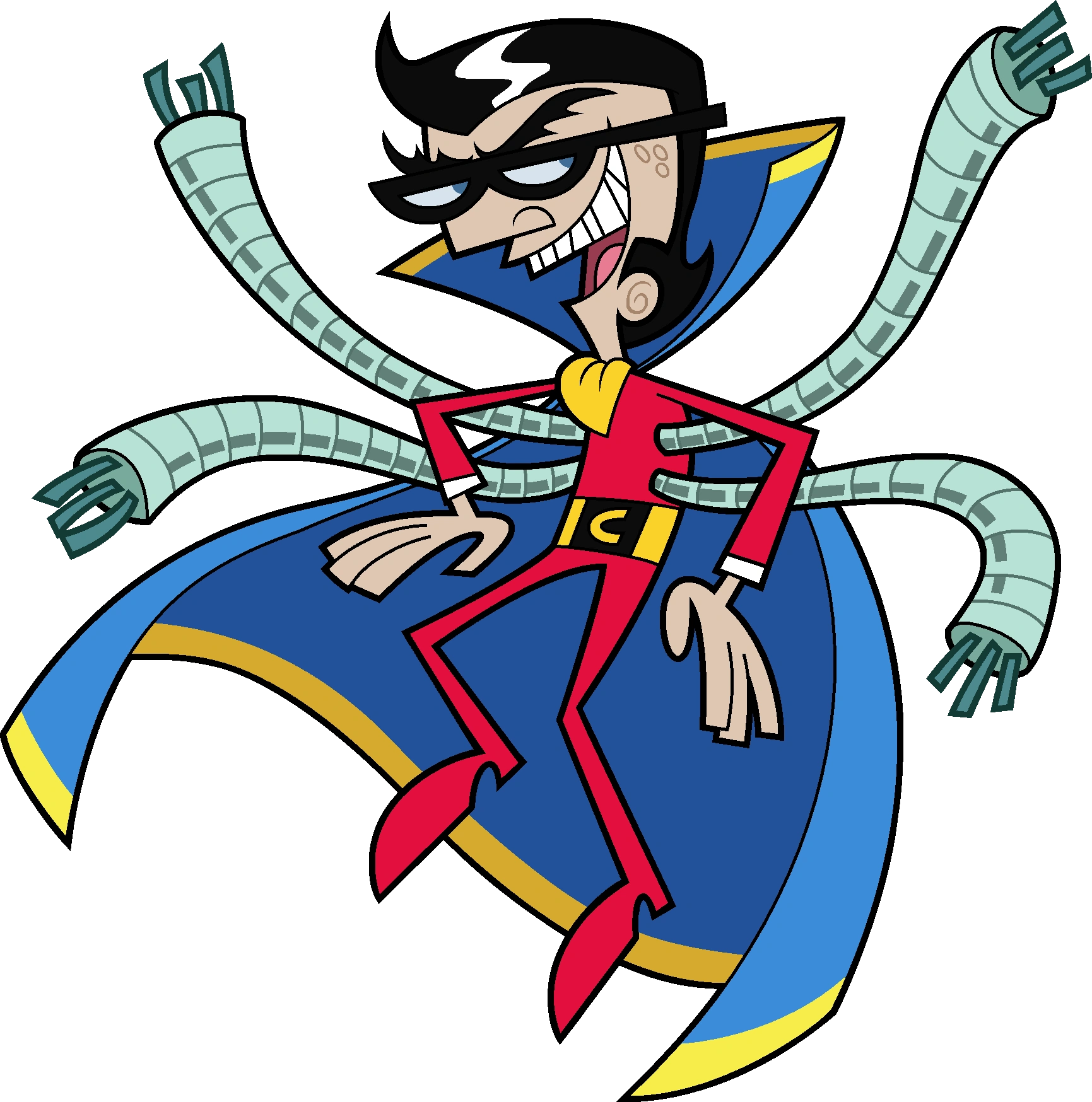 Discuss Everything About Superpower Wiki | Fandom