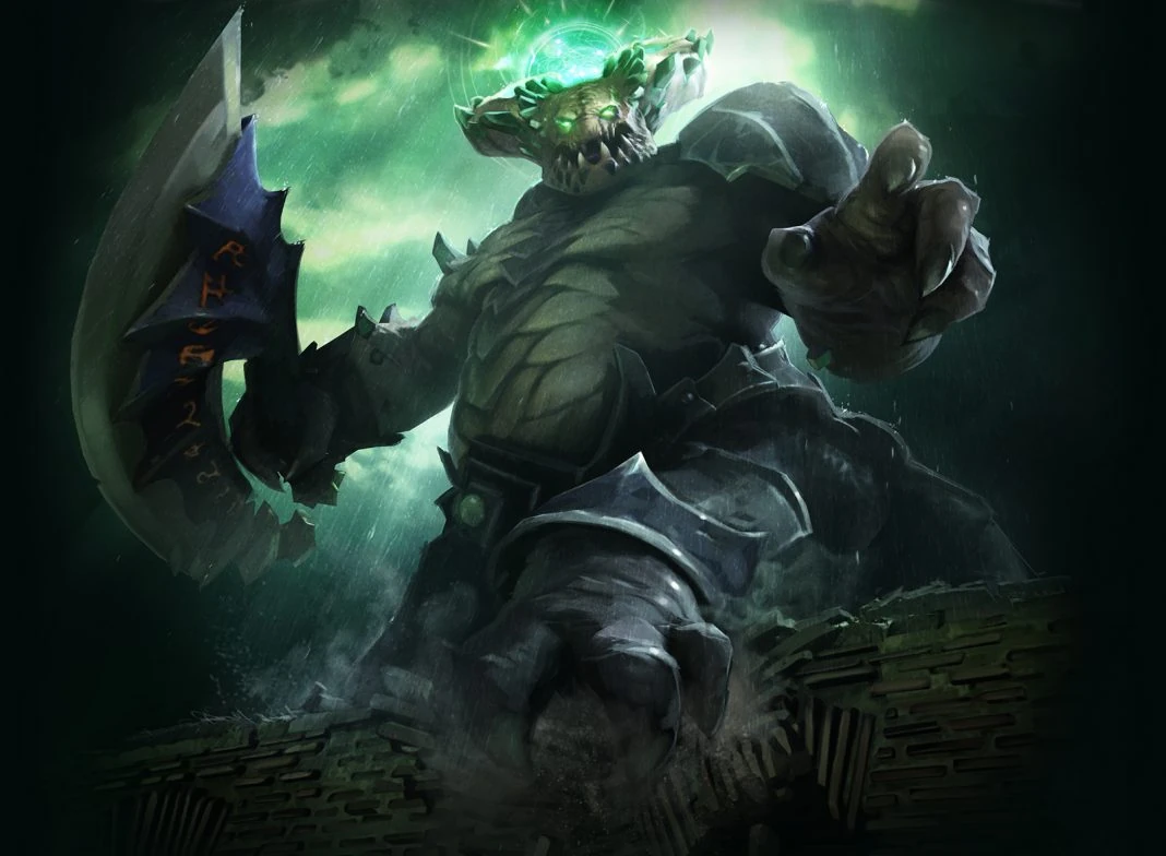 Underworld Magic | Superpower Wiki | Fandom