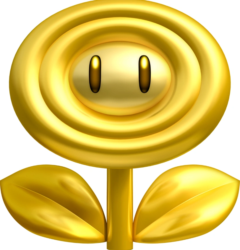Gold Bestowal | Superpower Wiki | Fandom