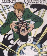 Superpower Manipulation | Superpower Wiki | Fandom