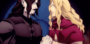 Vampire Companionship | Superpower Wiki | Fandom