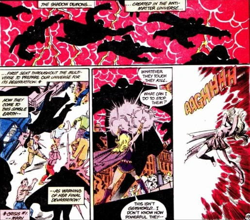 Antimatter Symbiosis | Superpower Wiki | Fandom