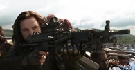Machine Gun Proficiency | Superpower Wiki | Fandom