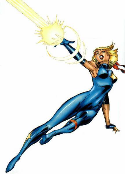 Bio Light Generation Superpower Wiki Fandom