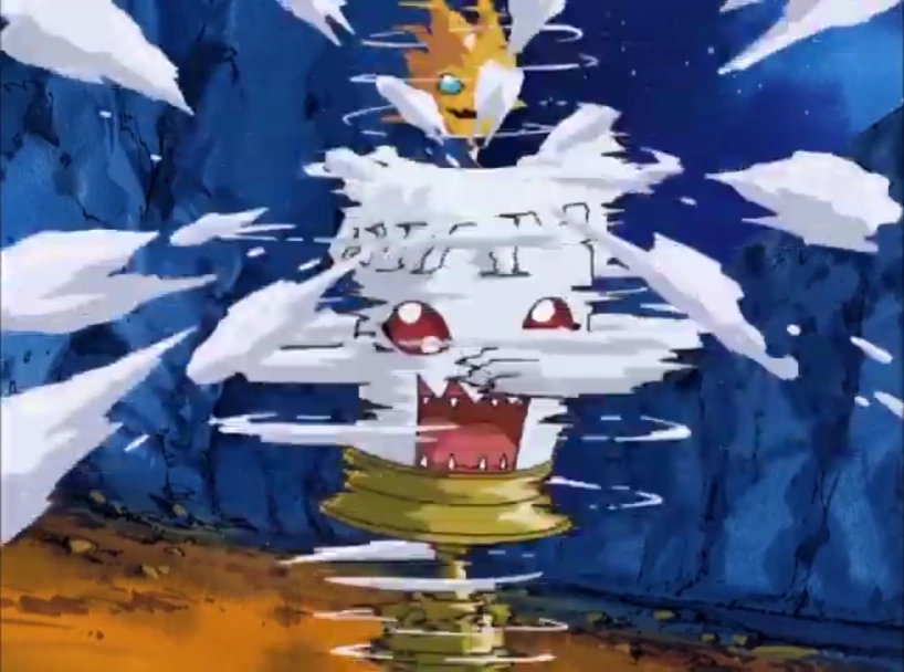 Wax Attacks | Superpower Wiki | Fandom