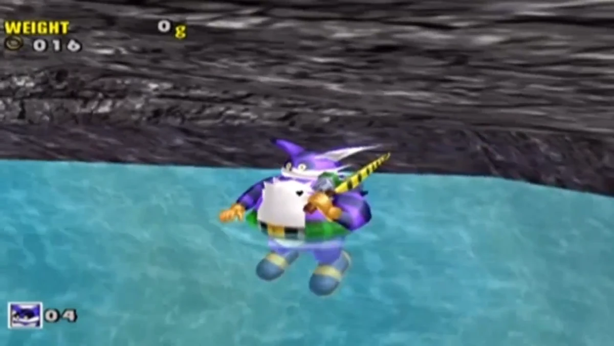 Water Flotation Inducement | Superpower Wiki | Fandom