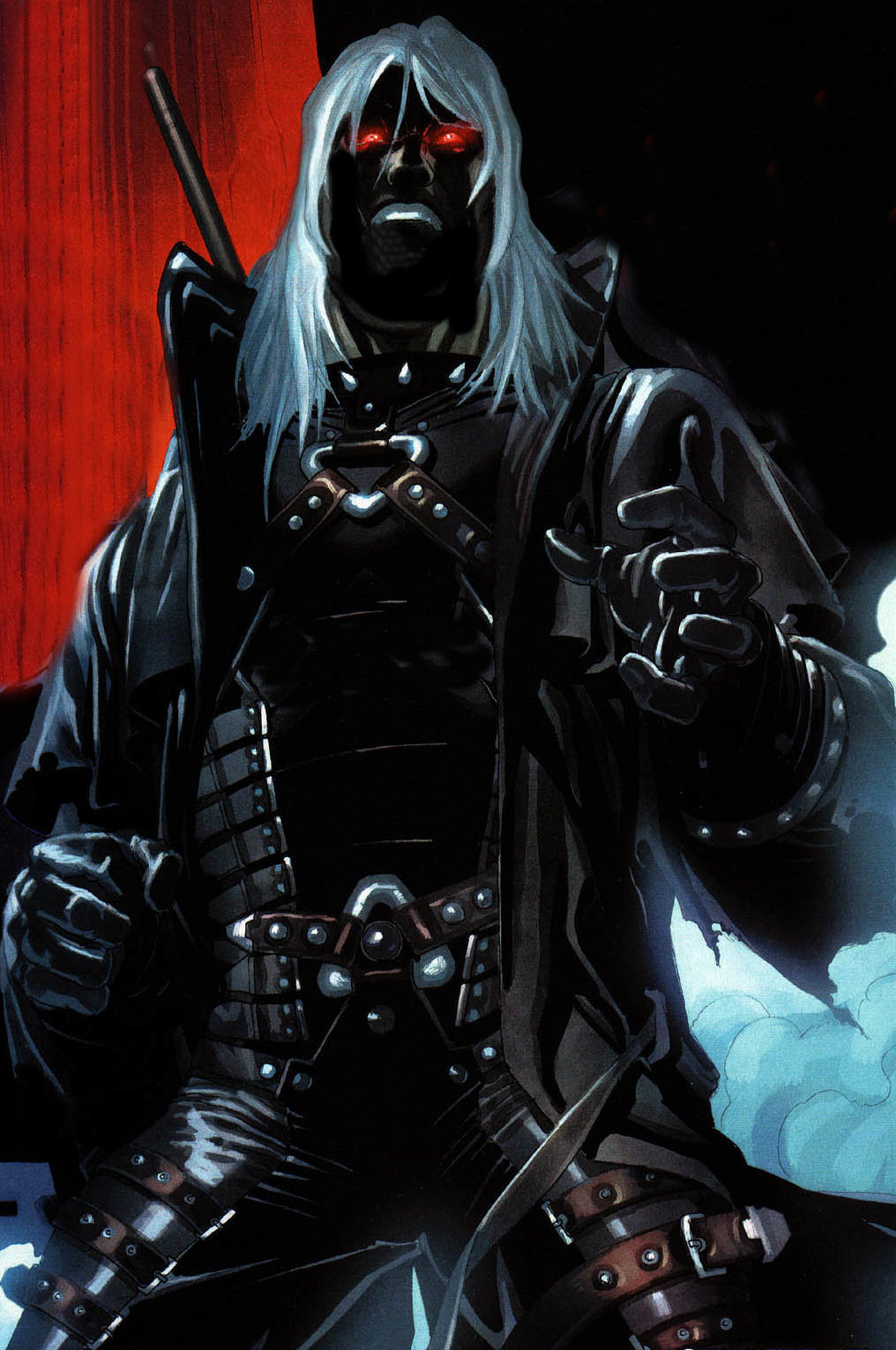 Poison Transmutation | Superpower Wiki | Fandom