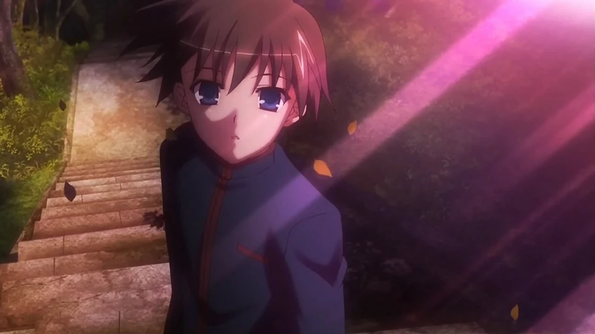 Curse Immunity | Superpower Wiki | Fandom