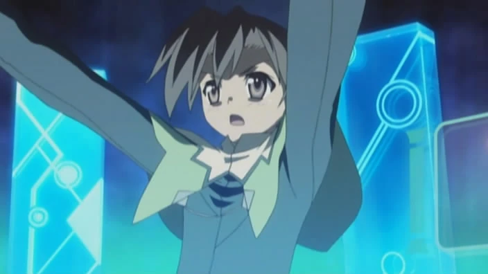 Hybrid Creation | Superpower Wiki | Fandom