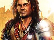 Archetype:Magic Wielding Bard | Superpower Wiki | Fandom