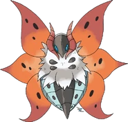 Moth Physiology | Superpower Wiki | Fandom