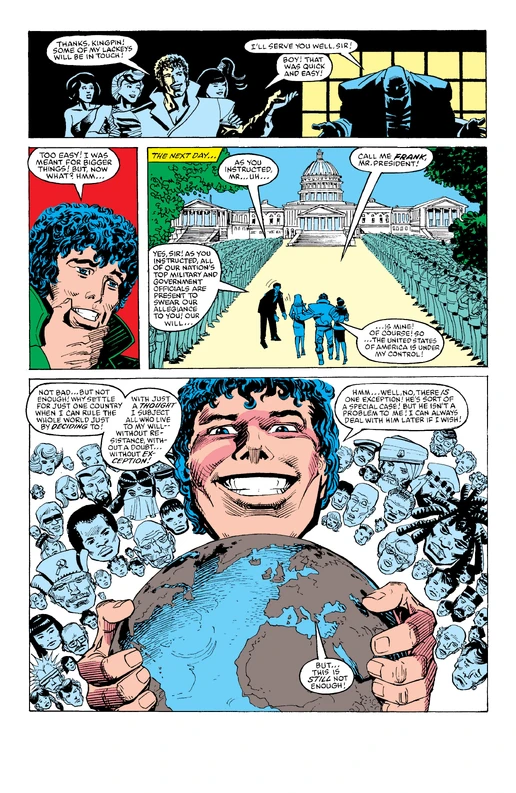 Remote Mind Control | Superpower Wiki | Fandom