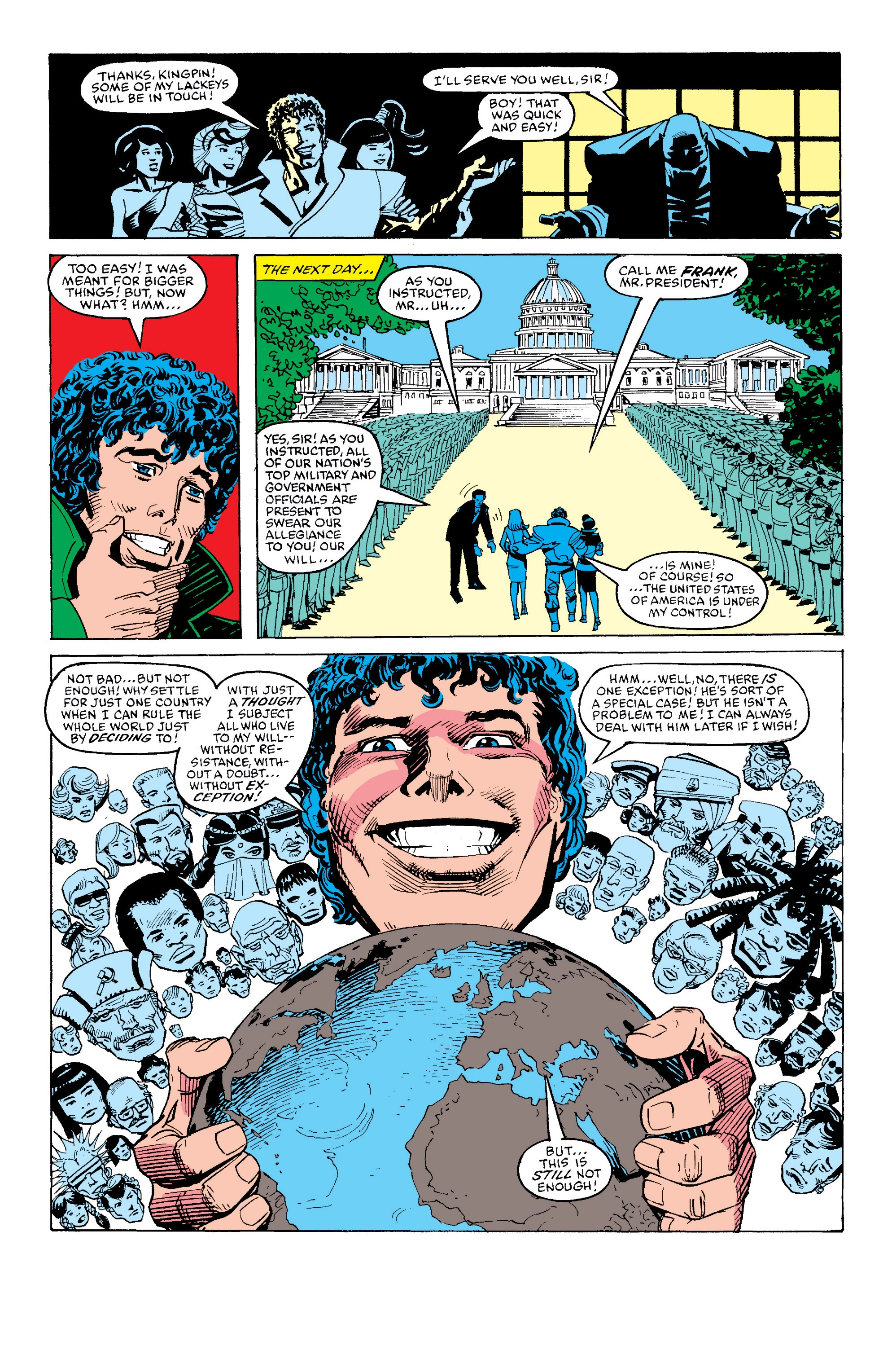 Remote Mind Control | Superpower Wiki | Fandom