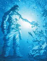 Disintegration | Superpower Wiki | Fandom