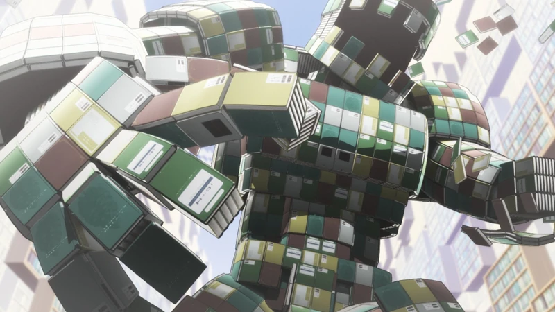 Book Constructs | Superpower Wiki | Fandom