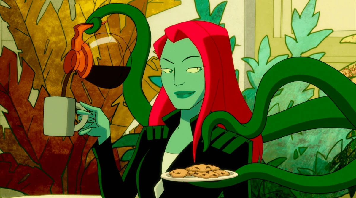 Plant Companionship | Superpower Wiki | Fandom