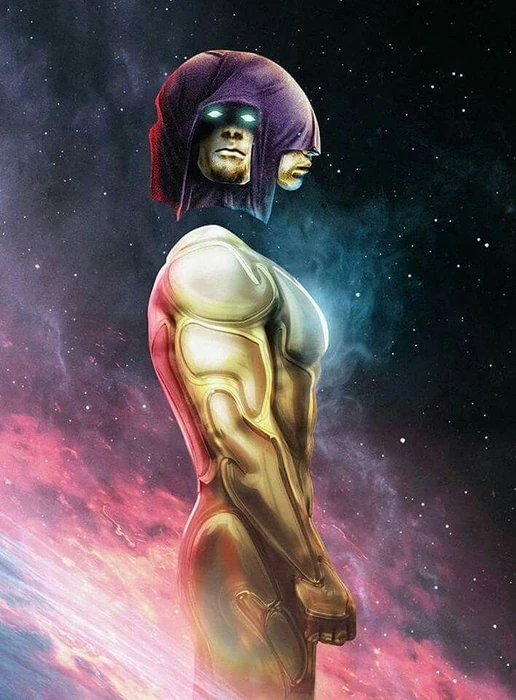 Archetype:Cosmic Guardian | Superpower Wiki | Fandom