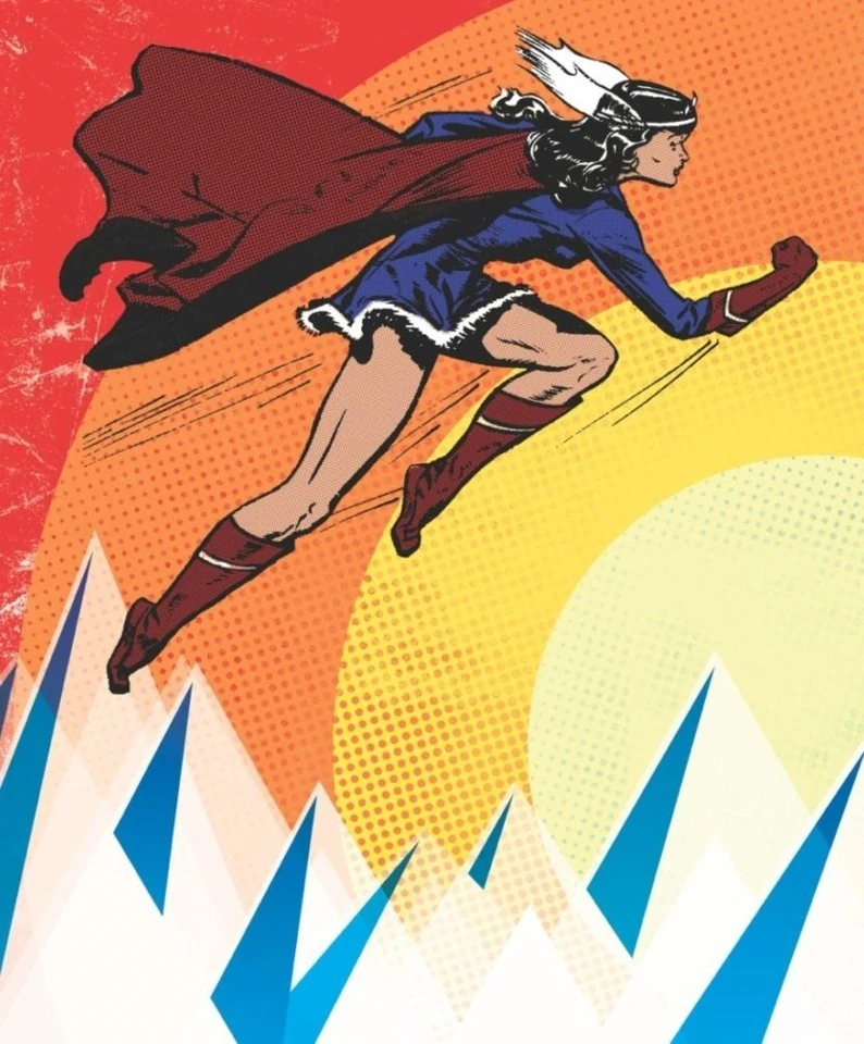 Aurora Magic | Superpower Wiki | Fandom