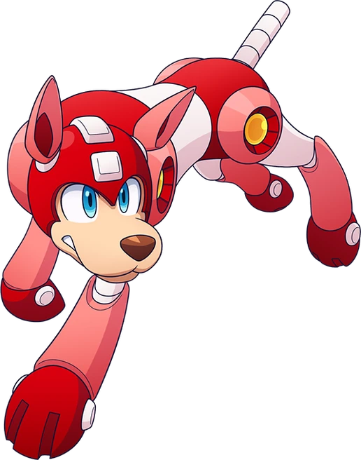Archetype:Animal Sidekick | Superpower Wiki | Fandom