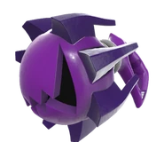 Void Ranged Weaponry | Superpower Wiki | Fandom