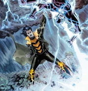 Weather Weaponry | Superpower Wiki | Fandom