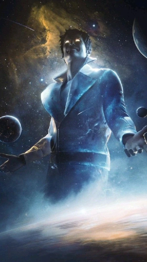 User blog:Paradox001/Absolute Psionics | Superpower Wiki | Fandom