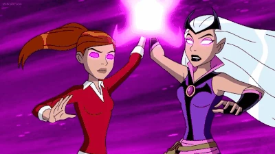 Discuss Everything About Superpower Wiki | Fandom