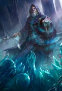Archetype:Cryomancer | Superpower Wiki | Fandom