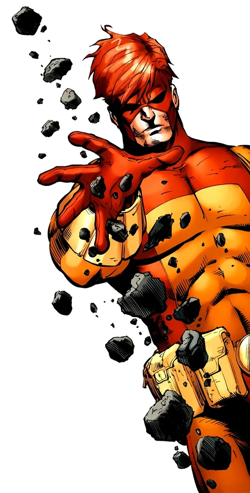 Bio-Geothermal Manipulation | Superpower Wiki | Fandom