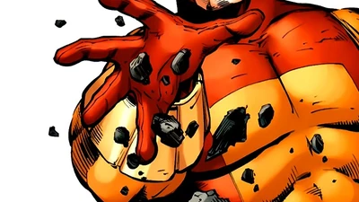 Discuss Everything About Superpower Wiki | Fandom