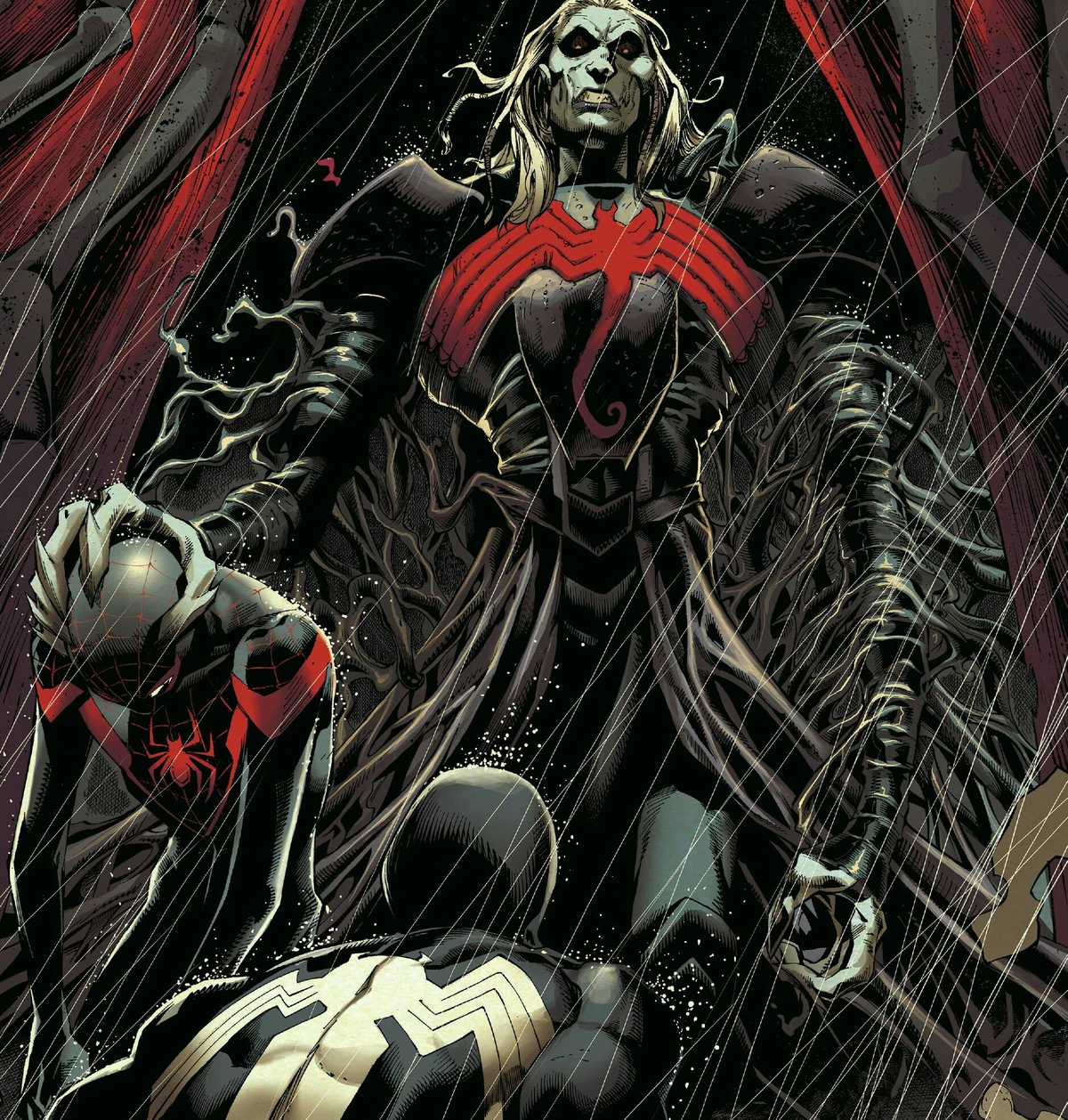 Symbiont Collective | Superpower Wiki | Fandom