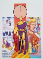 Fanon:Batman Expy | Superpower Wiki | Fandom