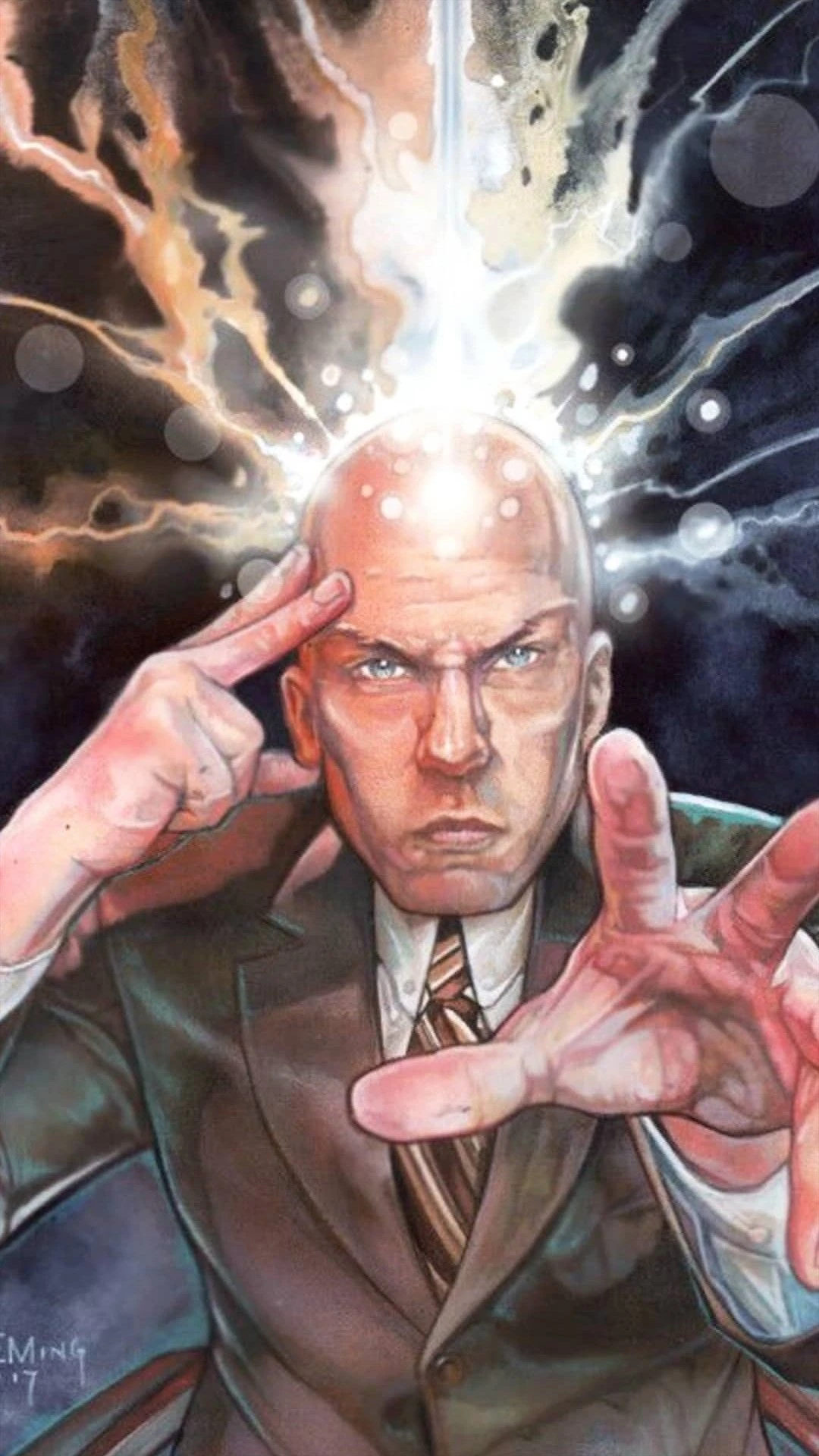 Discuss Everything About Superpower Wiki | Fandom