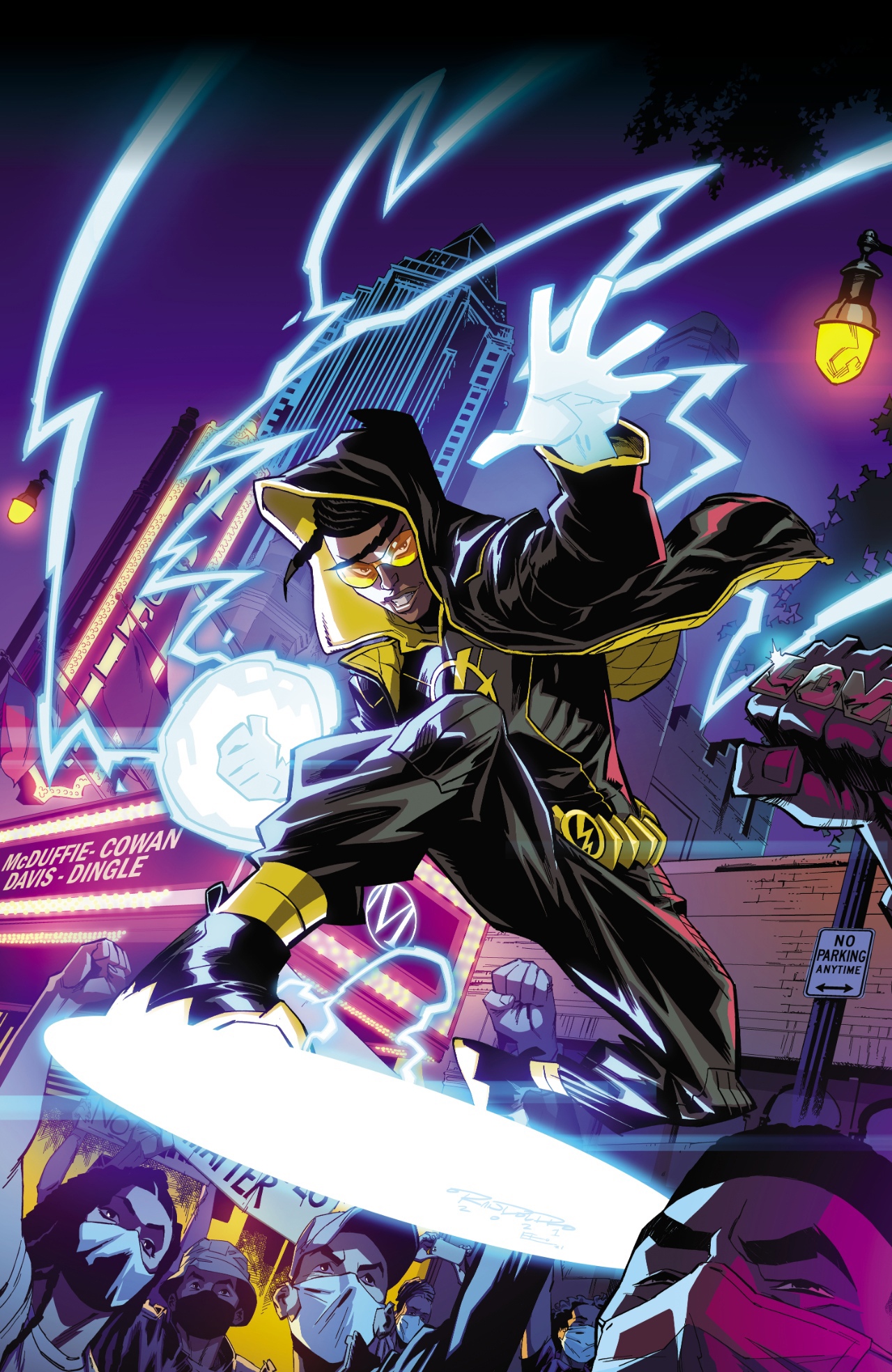 Electromagnetism Manipulation | Superpower Wiki | Fandom