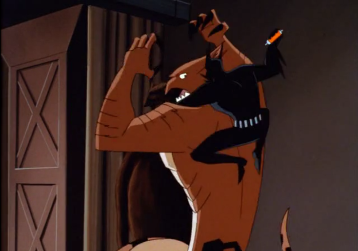 Genetic Attacks Superpower Wiki Fandom