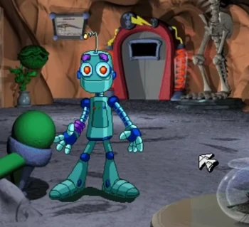 Object Detection | Superpower Wiki | Fandom