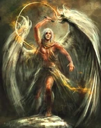 Archetype:Transcendent Fallen Angel | Superpower Wiki | Fandom