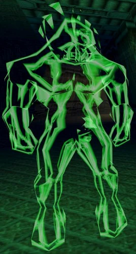 Superior Alien Physiology | Superpower Wiki | Fandom