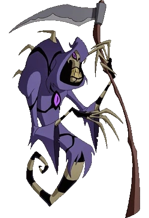 Archetype:Ghost Mage | Superpower Wiki | Fandom