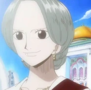 Archetype:Queen | Superpower Wiki | Fandom