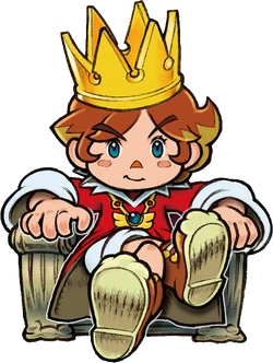 Charisma Bestowal | Superpower Wiki | Fandom