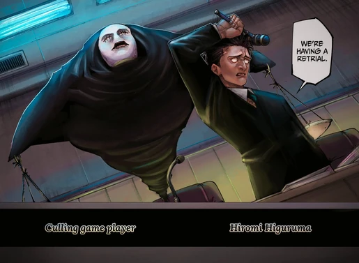 Hammer Manipulation | Superpower Wiki | Fandom