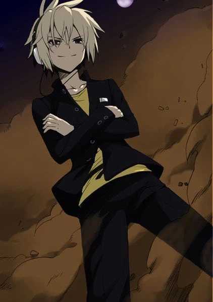 User blog:Moddy12/Isaiah O'Malley | Superpower Wiki | Fandom