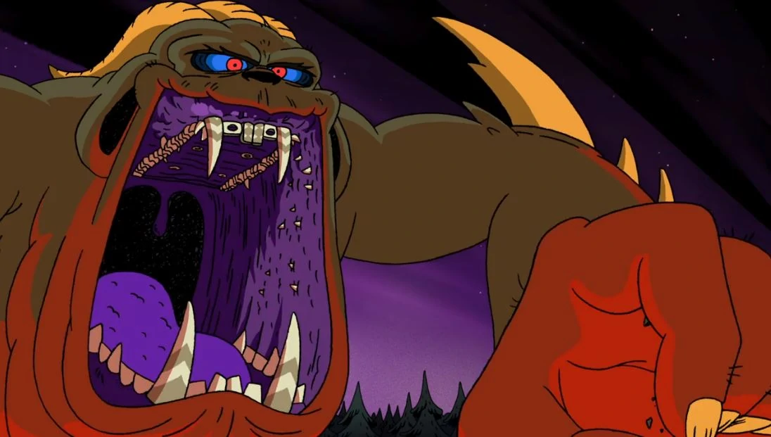 Candy Empowerment | Superpower Wiki | Fandom