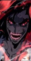 Archetype:Alpha Monster | Superpower Wiki | Fandom