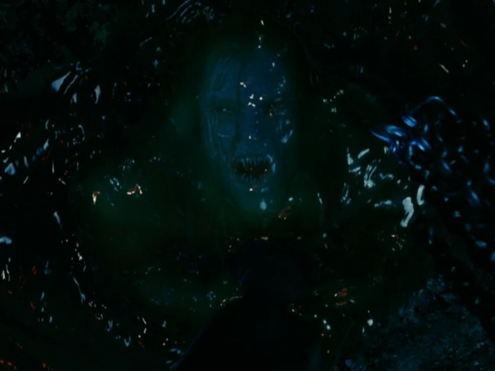 Hydrokinetic Invisibility | Superpower Wiki | Fandom